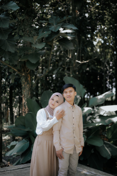 Website Pernikahan DERY TEGUH FIRMANSYAH dan DWI JUNIATI